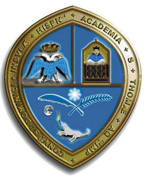 Inauguración y personal fundador del CURNE - UASD